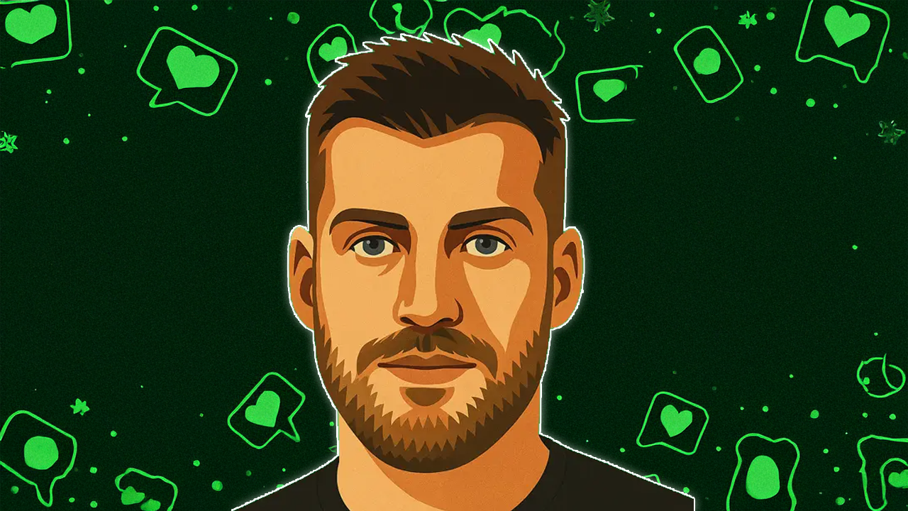 Michal Frieb | Zakladatel značky Brixon a e-commerce podnikatel